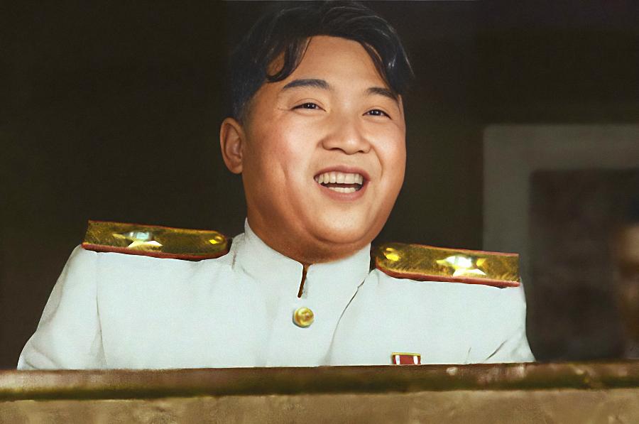 After the outbreak of the Korean War, why did Stalin hope that the war ...
