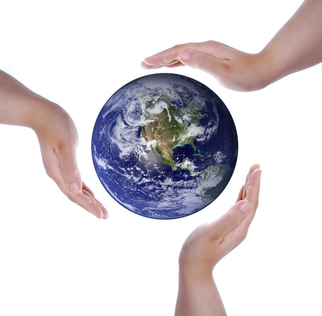 Why does the earth repair itself, and why? - iNEWS