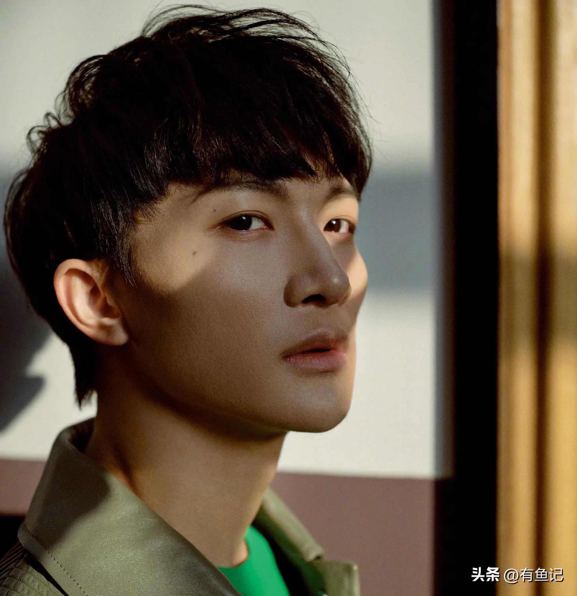 A classic song: Did Zhou Shen make "Big Fish" or "Big Fish" make Zhou ...