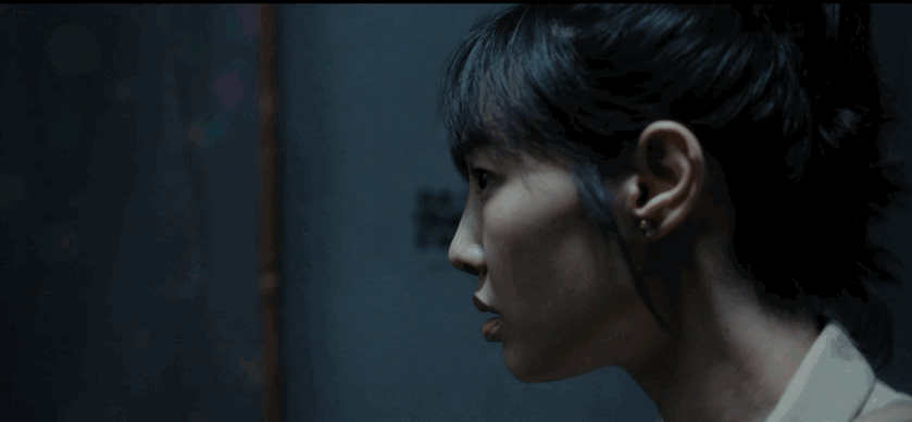 "Door Lock": From horror to suspense, a police and criminal movie with ...