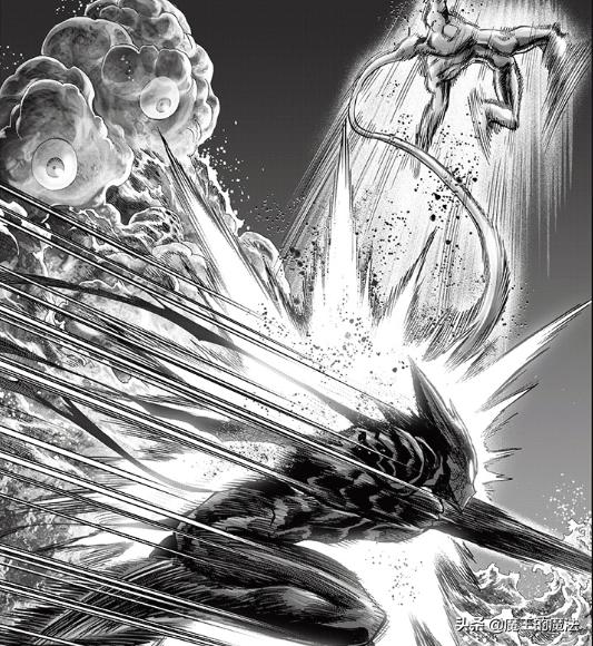 One Punch Man: Is Hungry Wolf really going to be whitewashed ...