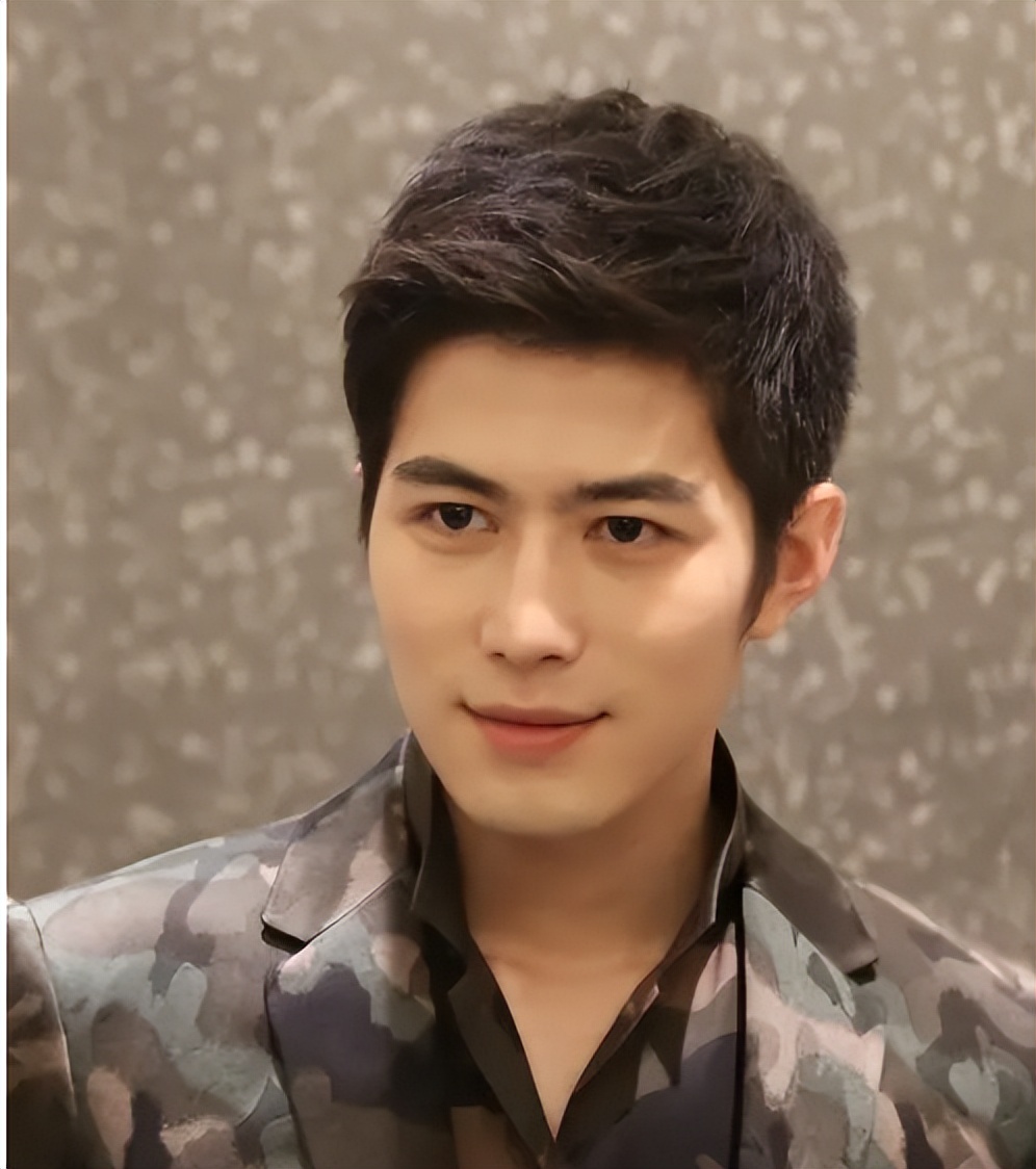 Guo Jingming is quite good at picking the male lead - iMedia