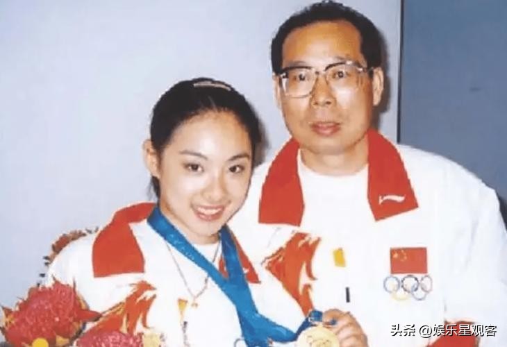 Looking at Liu Xuan again after 9 years, it is her best choice to ...