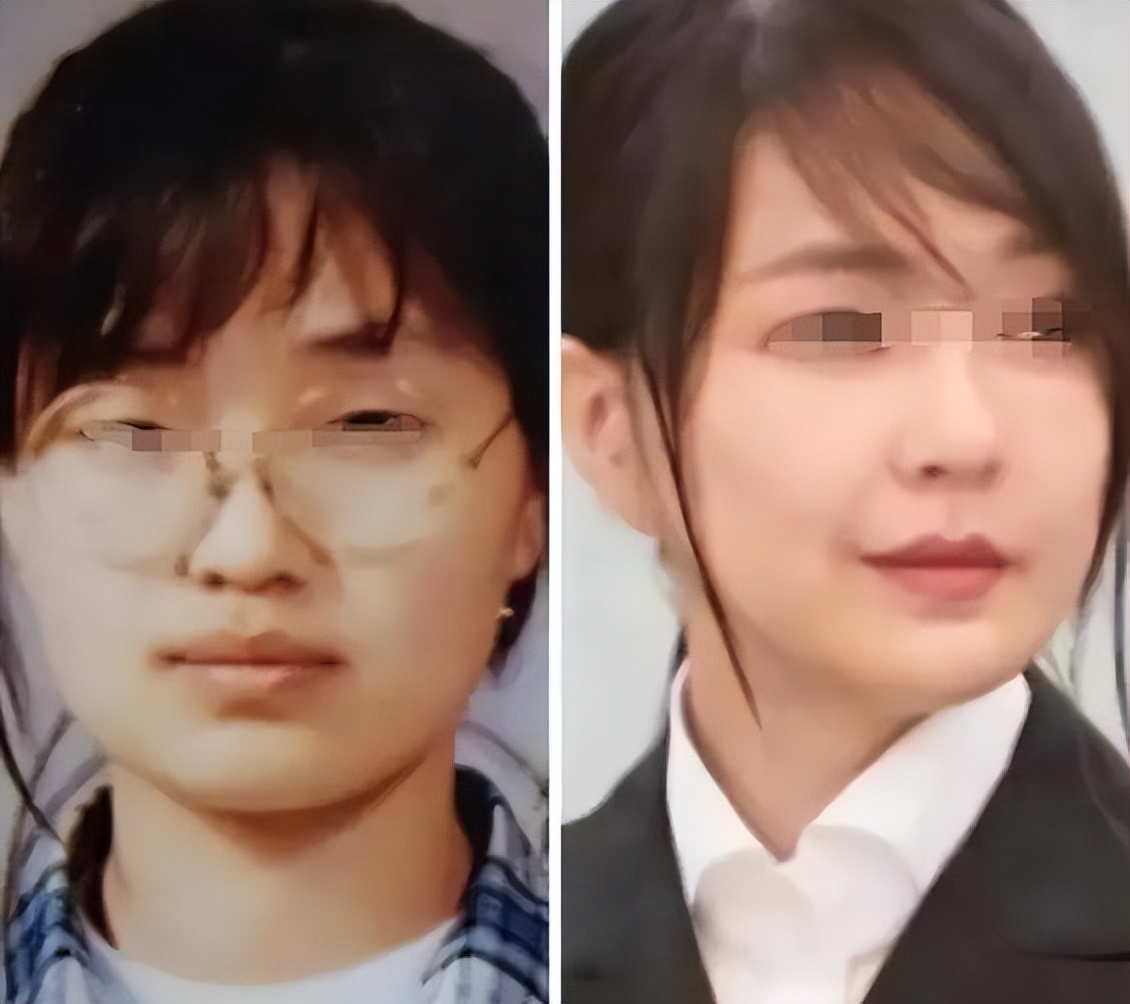 Korean artificial beauty Kim Gun-hee, from barmaid to first lady: her ...