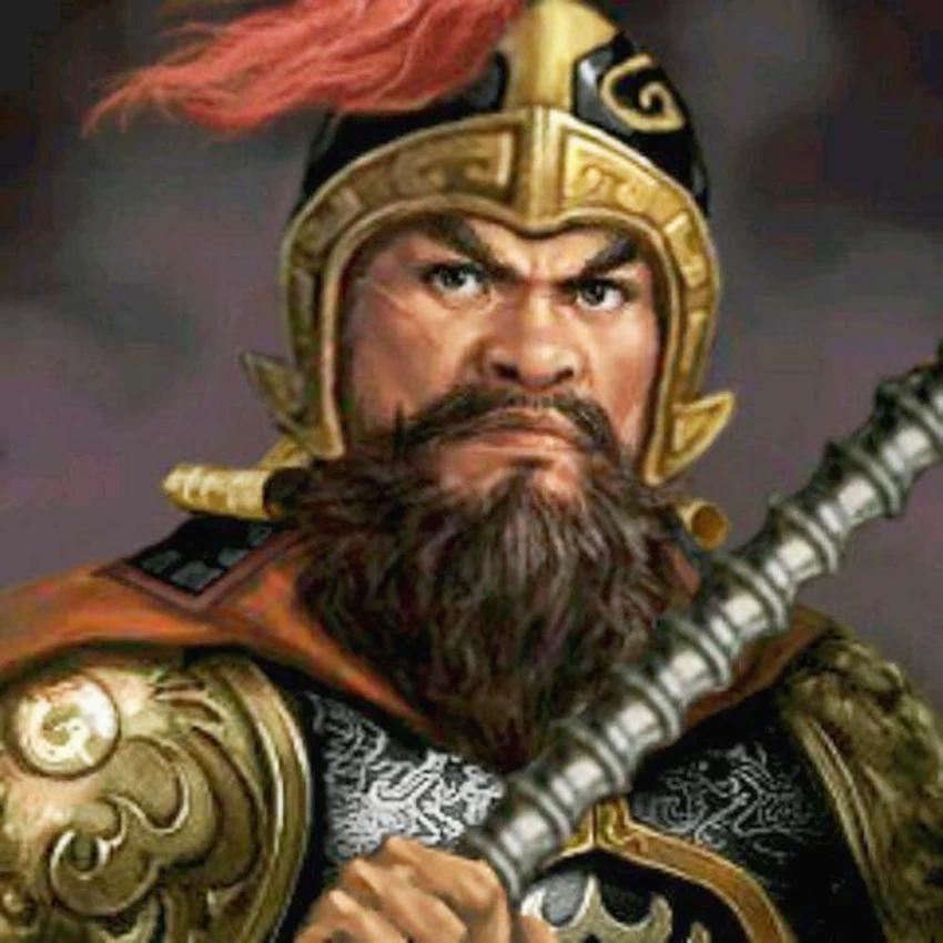 Li Shimin wanted to marry his 16-year-old daughter to 55-year-old Yuchi ...