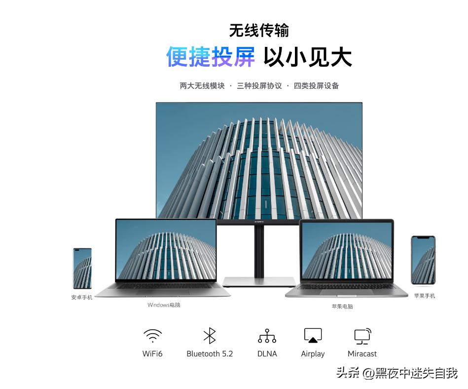 Skyworth's first 32-inch 4K 144HZ MINI LED monitor F32D80U - iNEWS