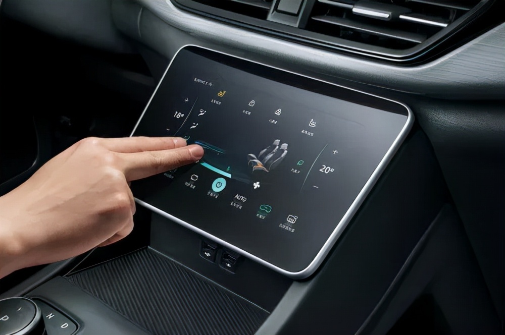 The intelligence of WM Motor W6 makes you "dizzying" - iNEWS
