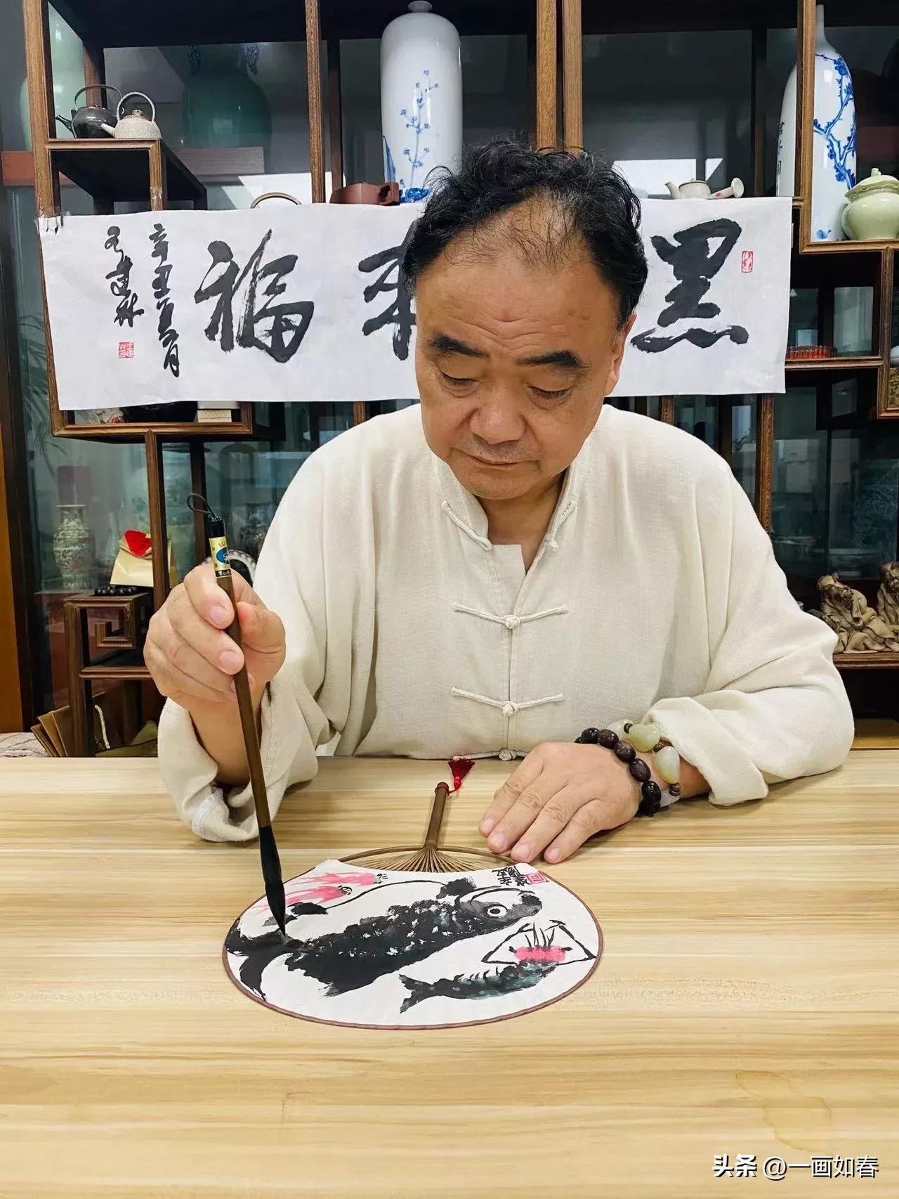 Asking for a painting - iNEWS