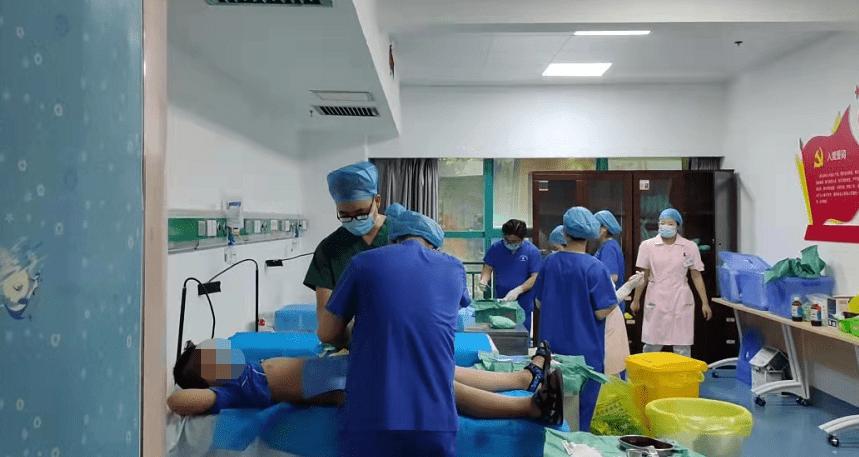 What is the optimal age for circumcision of a child? Know the best time ...