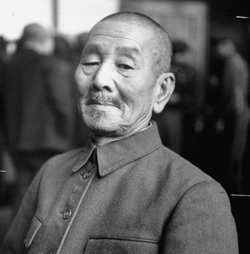Asaka Hatohiko was the No. 1 culprit of the "Nanjing Massacre", why did ...