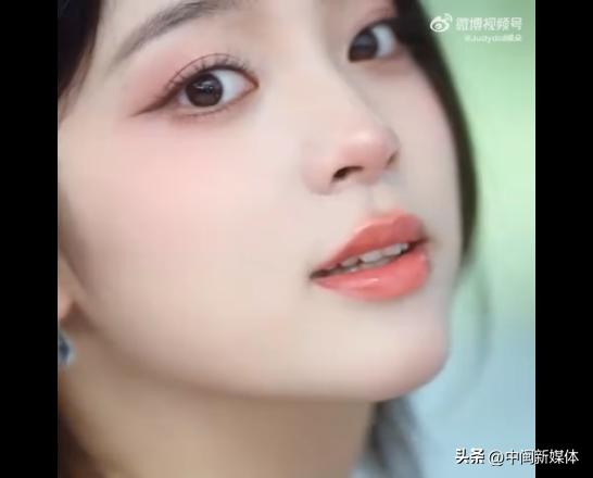 Orange announced Ouyang Nana as the brand spokesperson - iNEWS