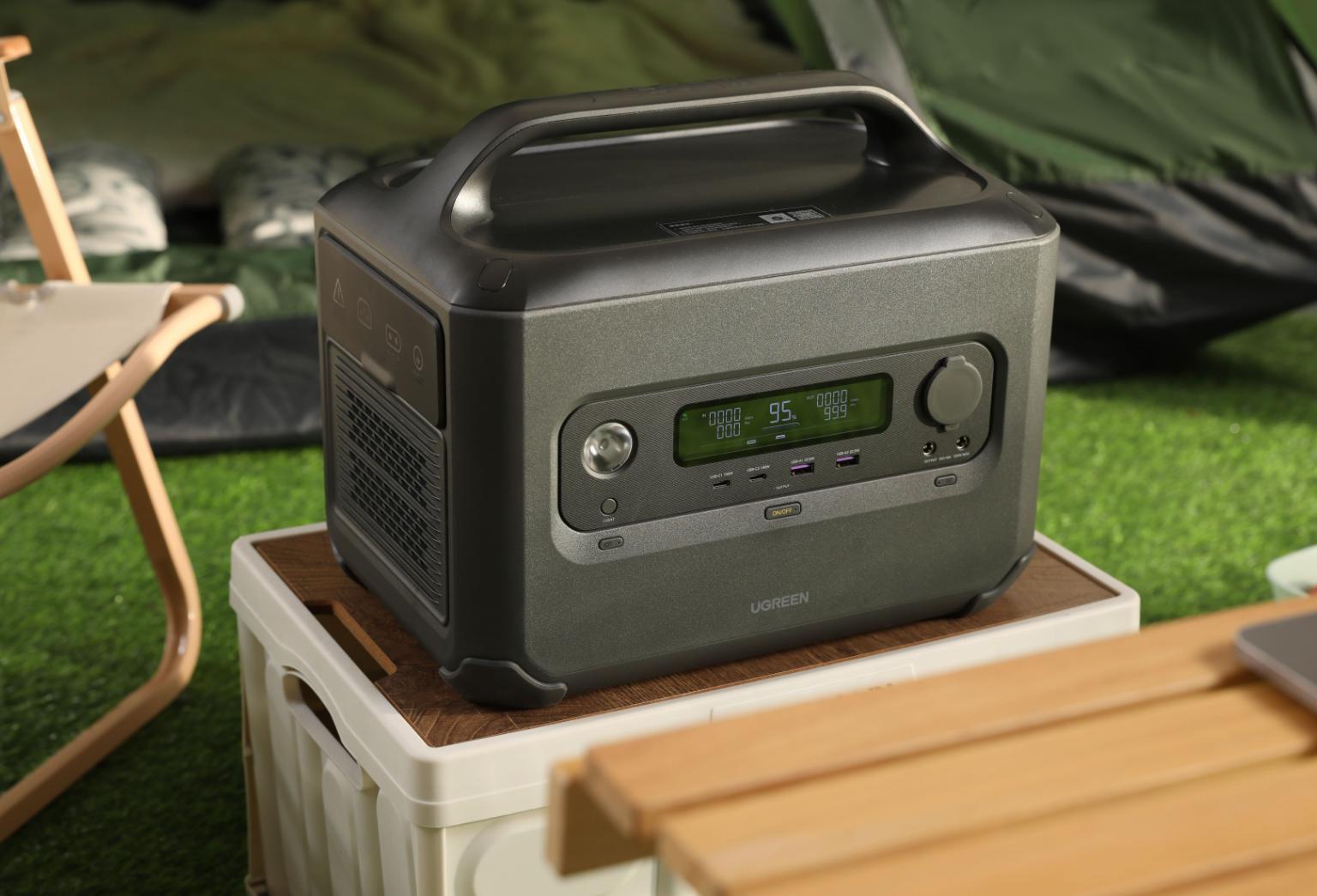 What should I do if there is a sudden power failure? Lulian Xingchen ...