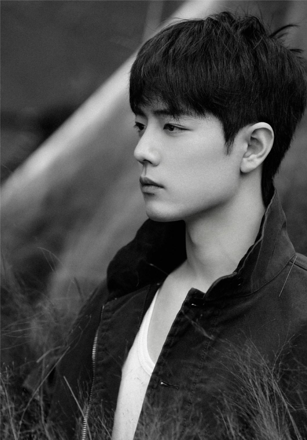 unbelievable! Xiao Zhan was associated with the CCTV drama "Da Han Fu ...