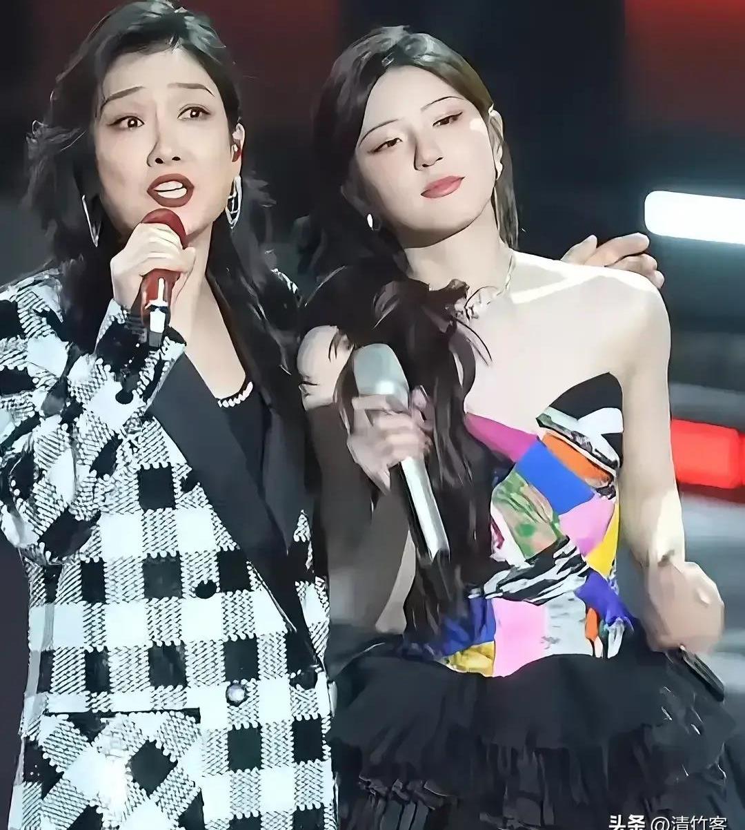 The combination of Phoenix Legend and Zhao Lusi has too many laughs, Zeng Yi is frustrated ...