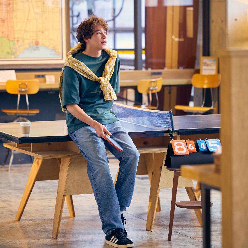 Stepping out of slogans and stepping into practical actions: Uniqlo ...