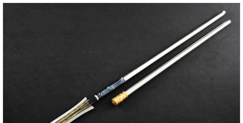 The top ten weapons of the Three Kingdoms - iNEWS