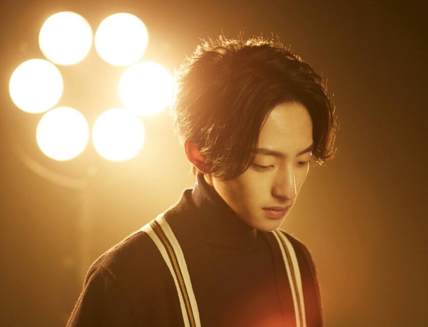 Yu Zheng posted a debt collection, and fans broke the news that he was ...