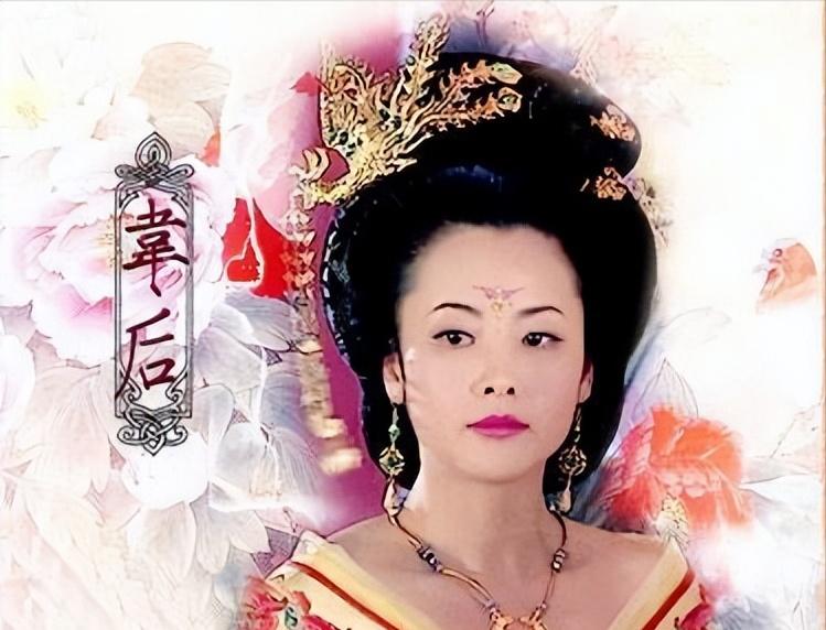 Why did Li Longji insist on killing Shangguan Wan'er? - iMedia