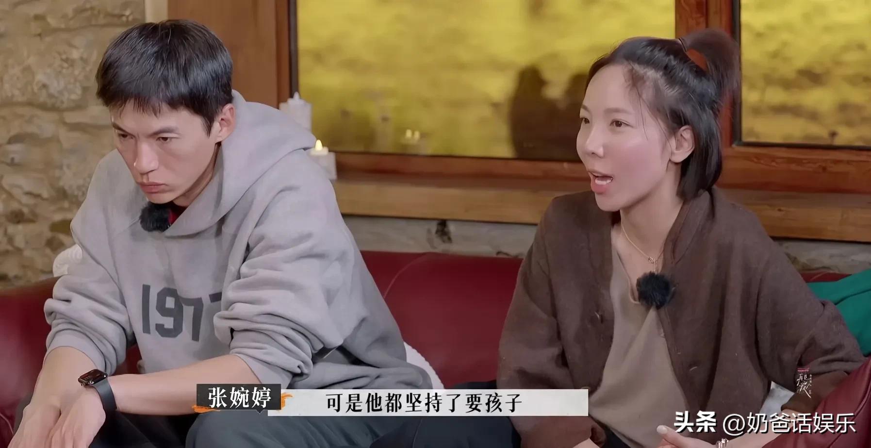 [Goodbye Lover 2] Zhang Wanting said that her daughter is a burden, Li ...