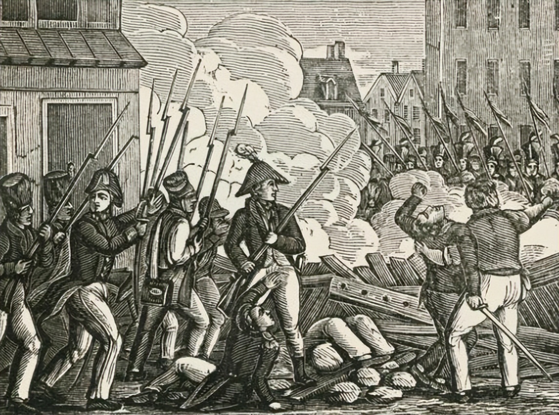 The French Peasants' Revolt of 1358: A Lost End or a Silent Victory ...