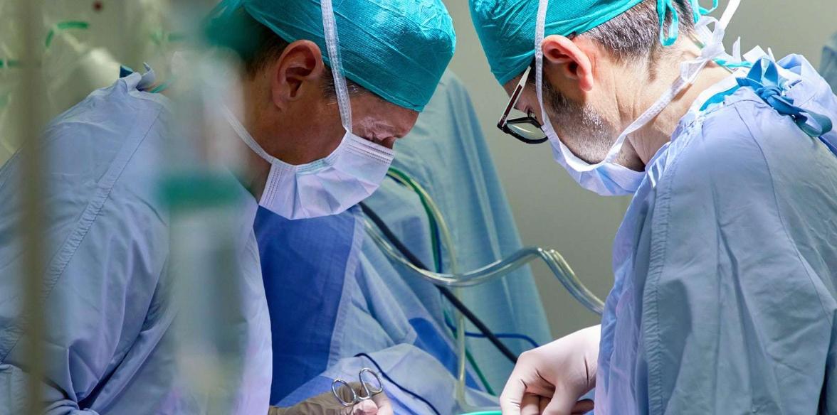Pay attention to prostate cancer, detect it early and treat it early ...