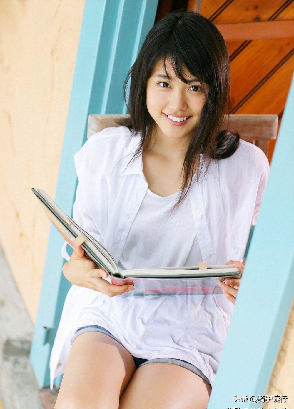 The anecdotes of Aizen Kyoko and the past life of Japanese AV images ...