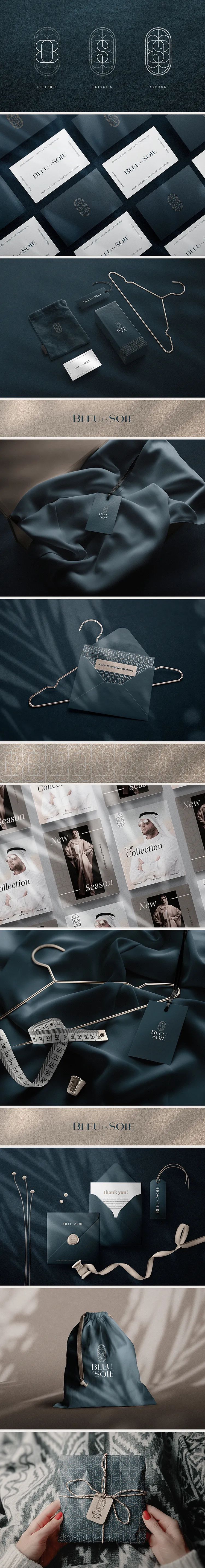 Brand VI design appreciation!cultural symbols - iNEWS