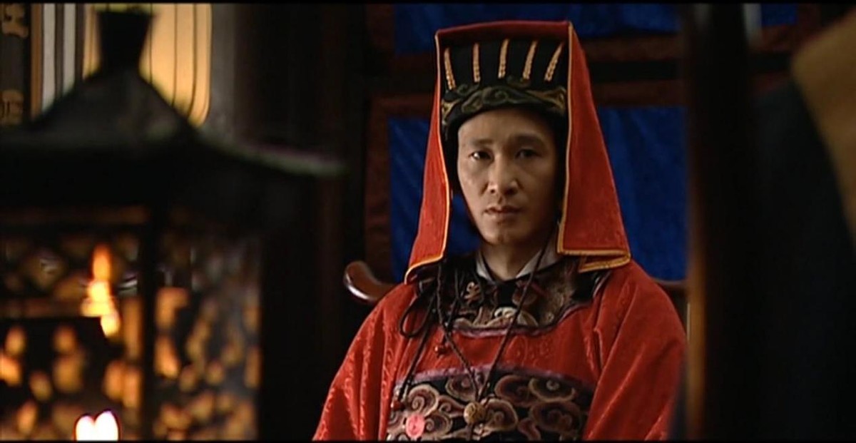 "Da Ming Dynasty 1566": How many terrible forces are hidden behind Yang ...