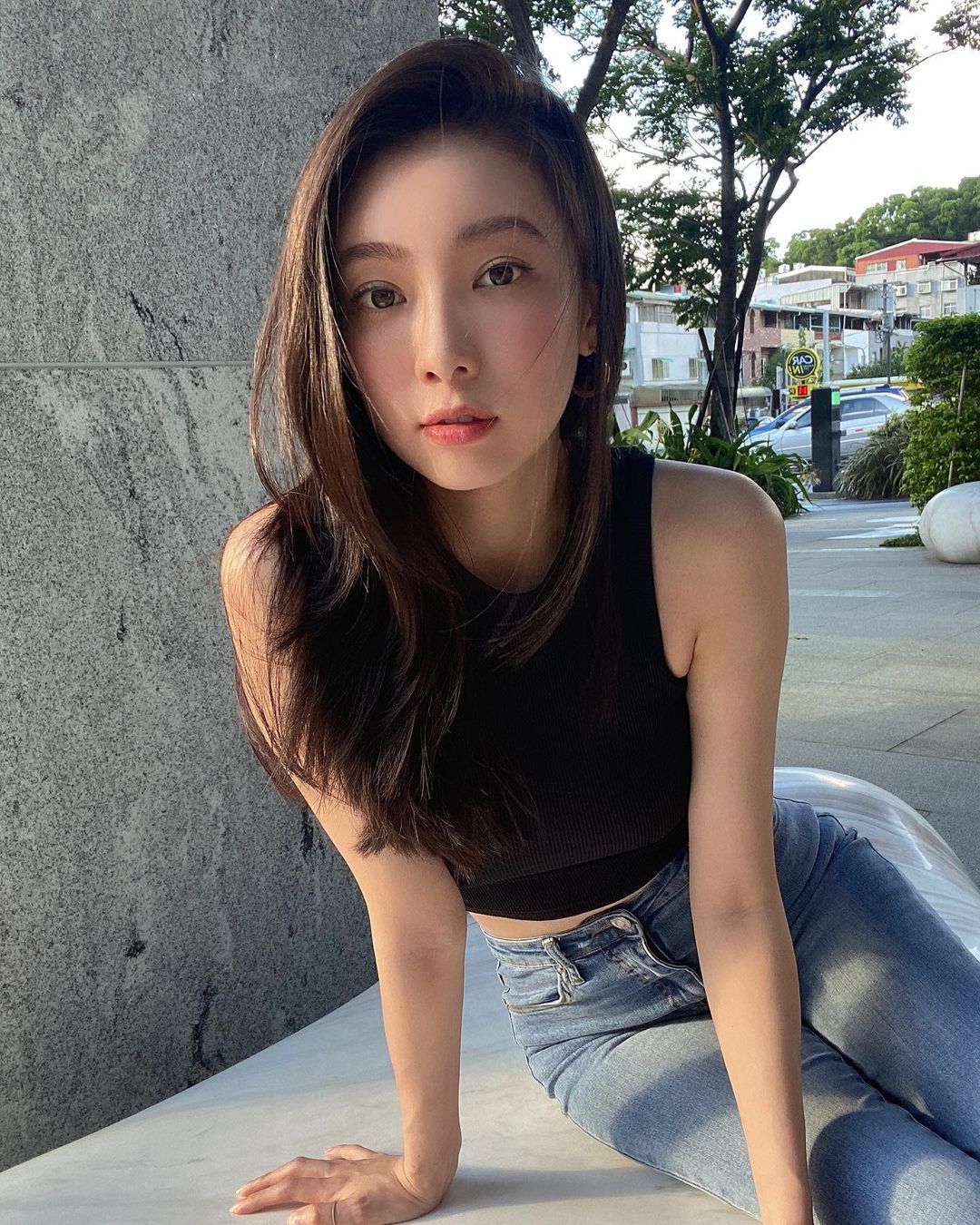 The 17th issue of Taiwanese giant Shao Daier Debbie - iNEWS