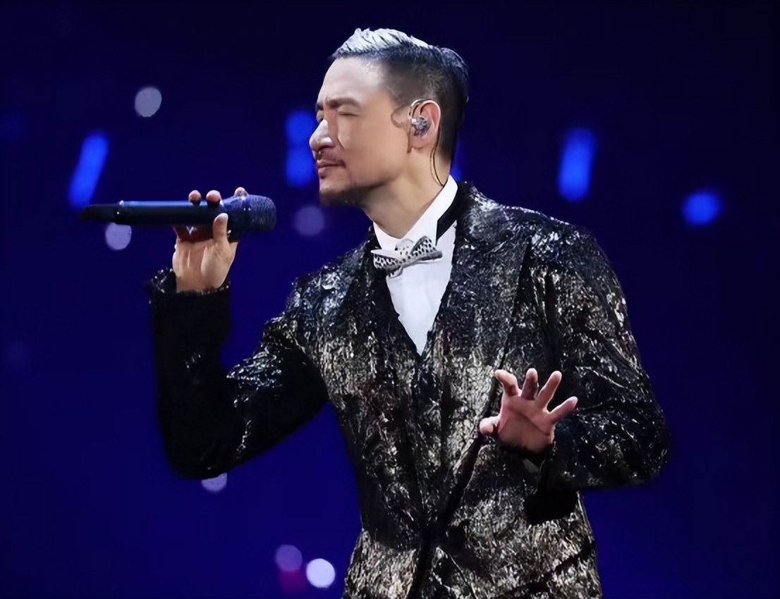 "Leave" for 7 years, and he is still top-notch when he returns. At the ...