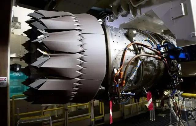 The truth about the turbofan engine revealed! F119 and Turbofan 15's ...