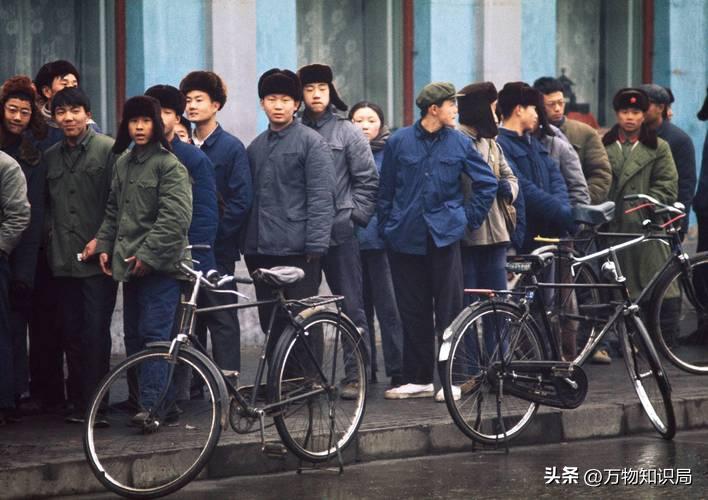 Why did the popular "deliang" suddenly disappear in the last century ...