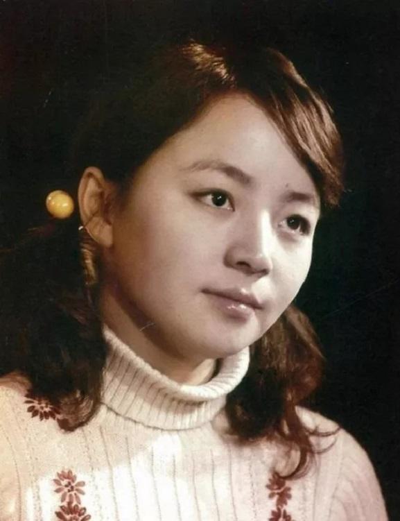 Among the eleven beauties in the 1980s, six of them were actresses, and ...