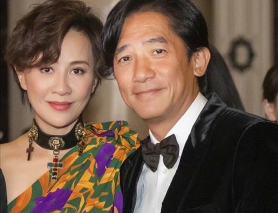 It was revealed that the film star was divorced, his wife could not ...