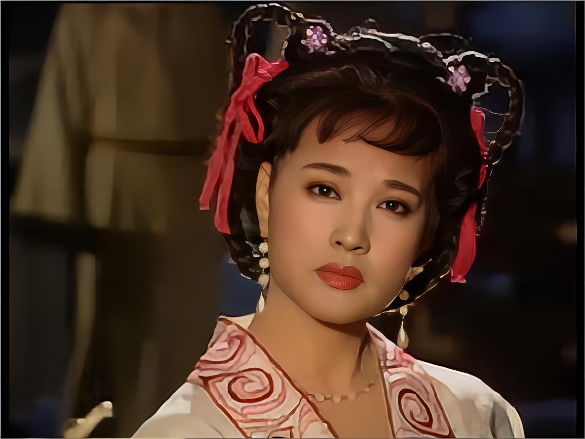 "Wu Mei Niang" Liu Xiaoqing: 70 years of life and emotional ...