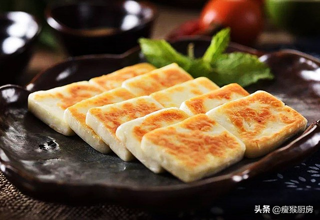 6 most famous snacks in Kunming - iNEWS