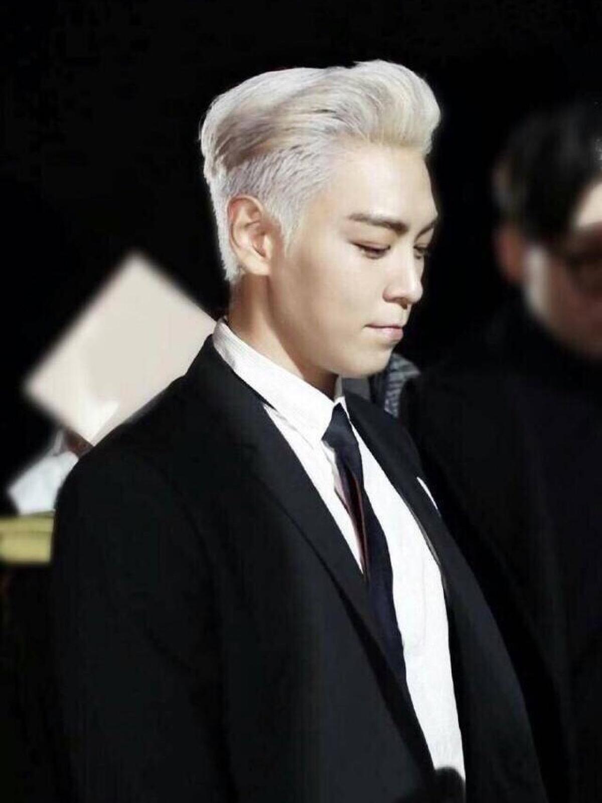 TOP personally exits BIGBANG! Fans burst into anger: Youth is rotten ...