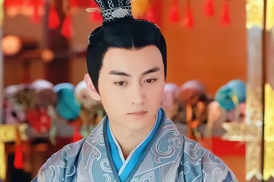 The Great Han Empire——Huo Guangying Li Han Xuandi - iNEWS