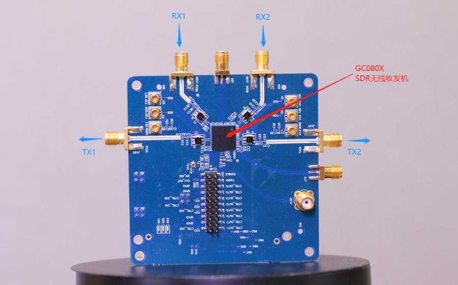 "Kungfu" is excellent, the strategy is leading Geocore Technology has ...