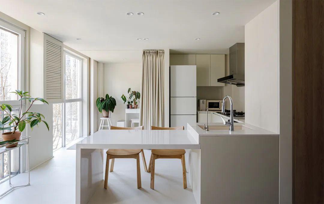 How much is a square meter for renovation of an old house? - iMedia