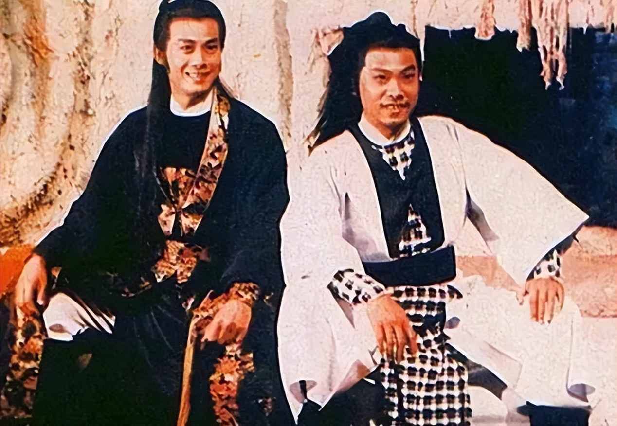 Wu Mengda loves one, marries another, supports 3 women and 5 children ...