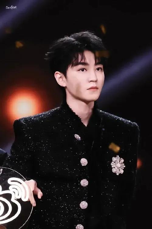 Top 10 Most Popular Stars in 2023 - iMedia