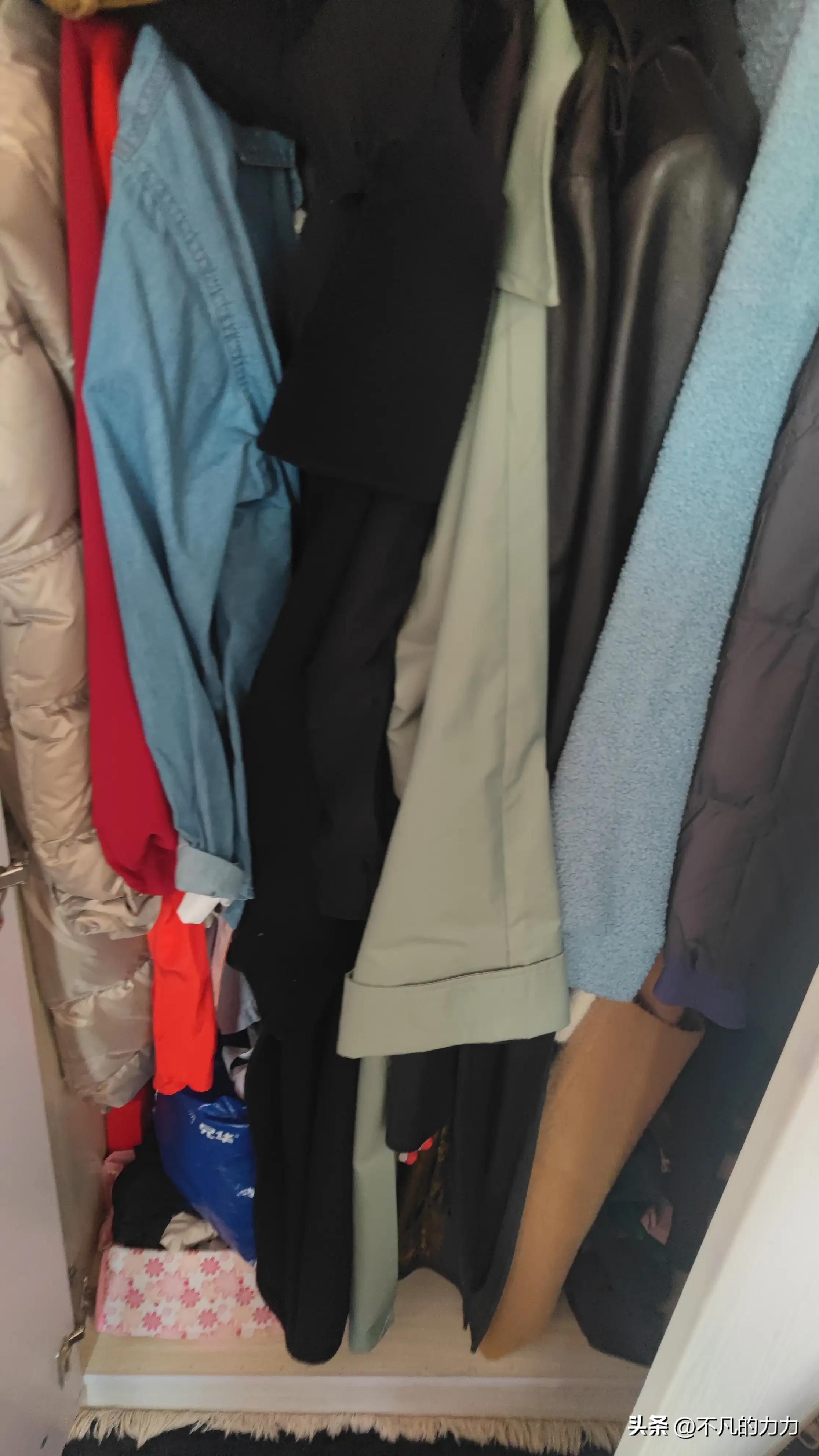 Life must be quality, clothes should be less and better - iNEWS