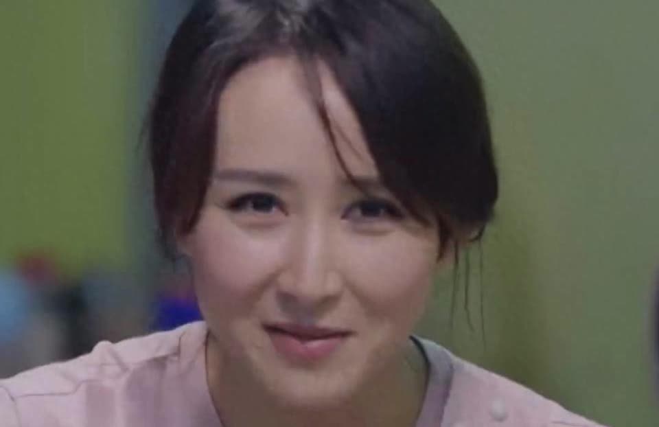 Hu Jing's rich husband celebrated his wedding at the same time, but Zhu Zhaoxiang's skinny ...