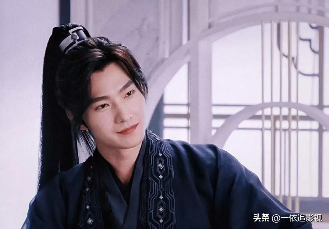 Yang Yang: Let's try the wedding dresses in the world, it's amazing ...