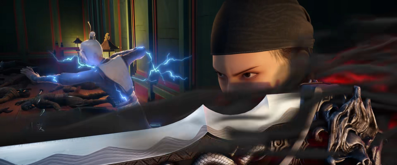 Li Siyuan was strengthened at the epic level, and Li Xingyun was ...