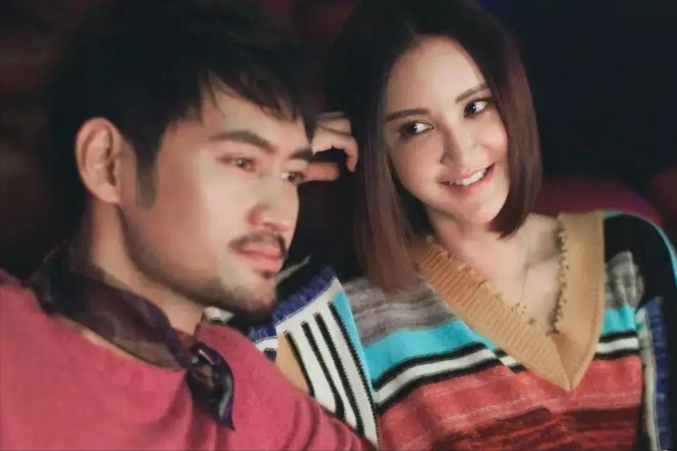 Hua Chenyu's new relationship, Wang Yueyi has been integrated into her boyfriend's circle of ...