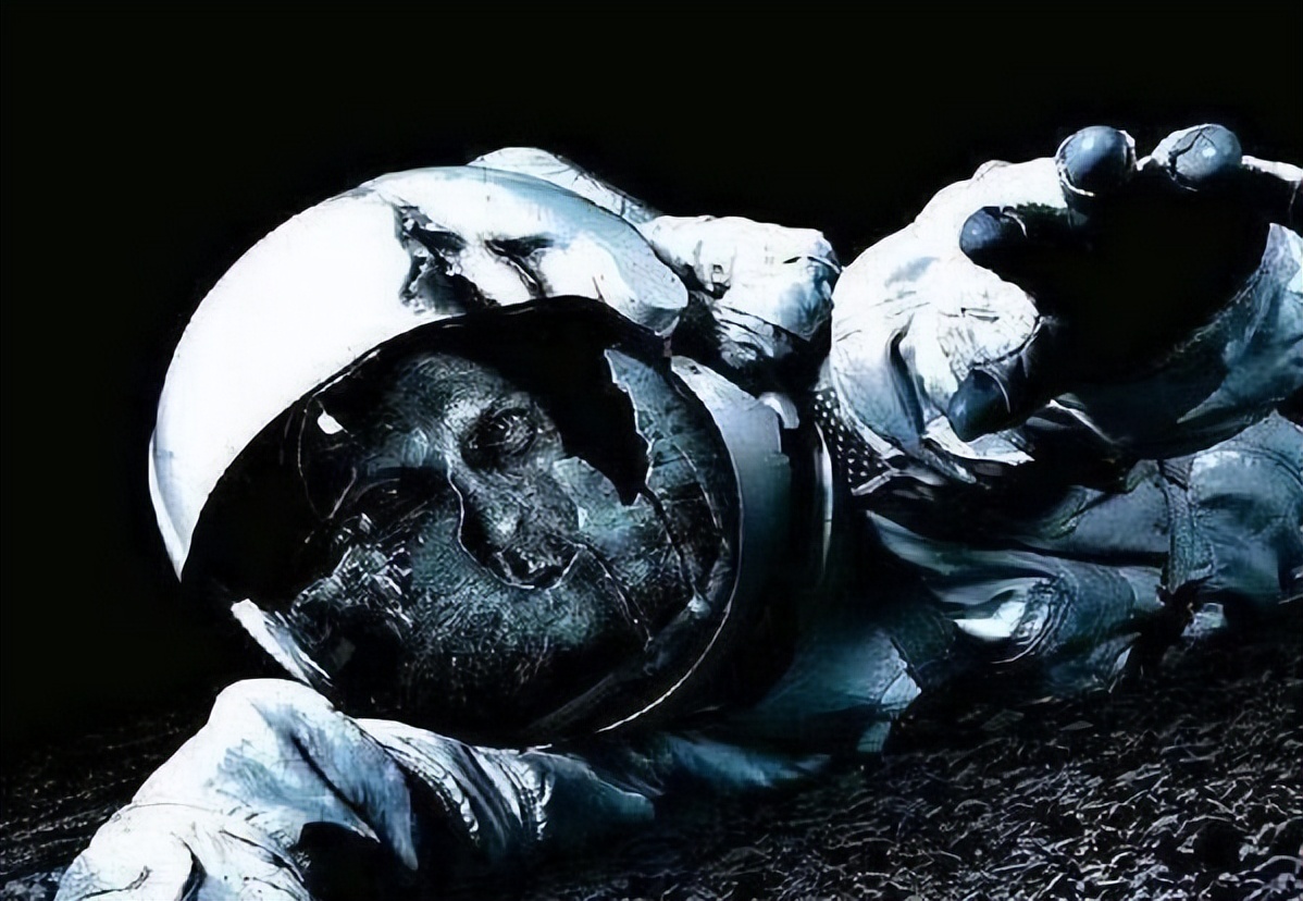 In 1971, three Soviet astronauts died in space because their body ...