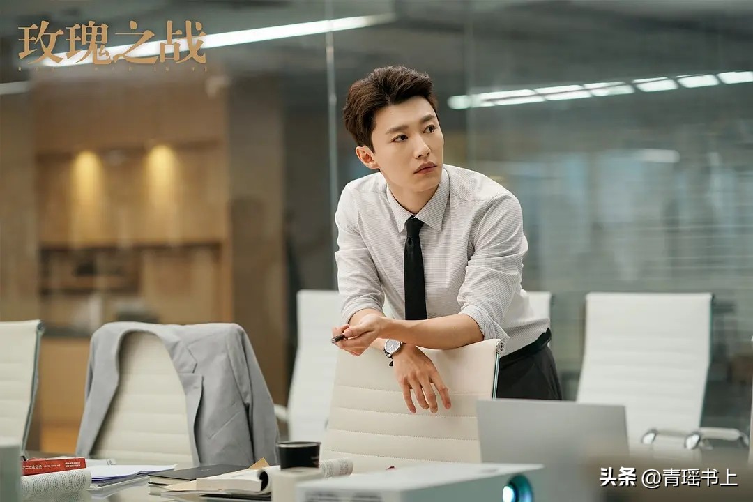 "Battle of the Roses" He is not suitable to be a lawyer, today's Xu ...