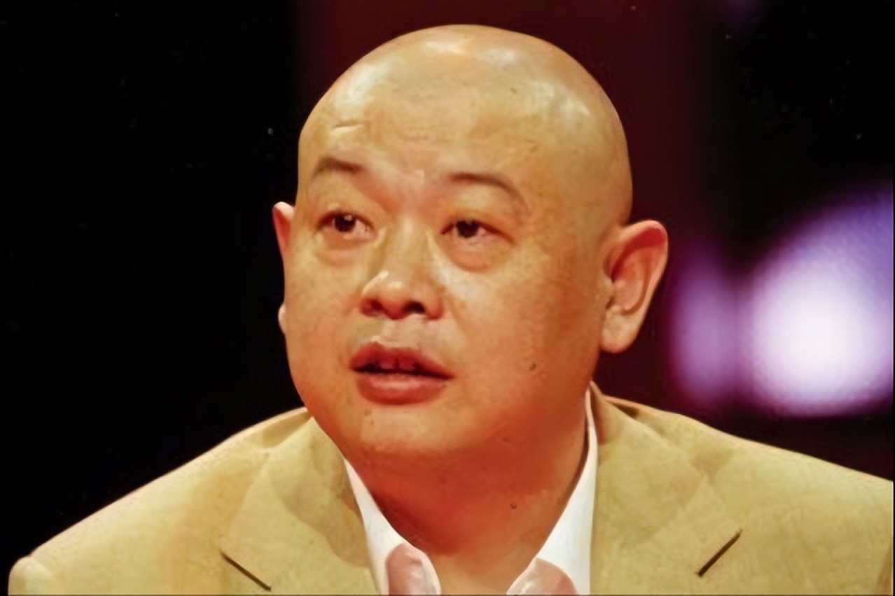 18 years have passed, Ge You, who once promised to help Fu Biao take ...